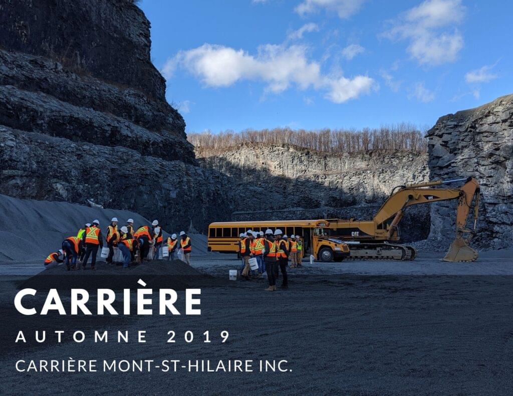 Technologie du génie civil | Cégep de Saint-Hyacinthe