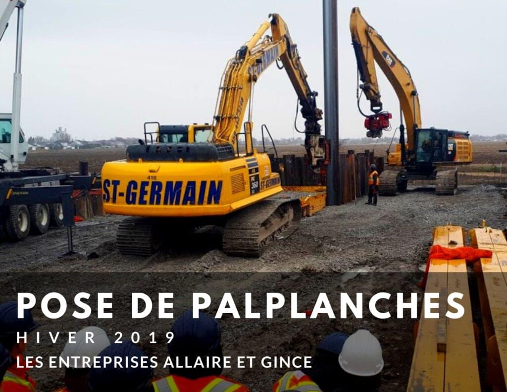 Technologie du génie civil | Cégep de Saint-Hyacinthe